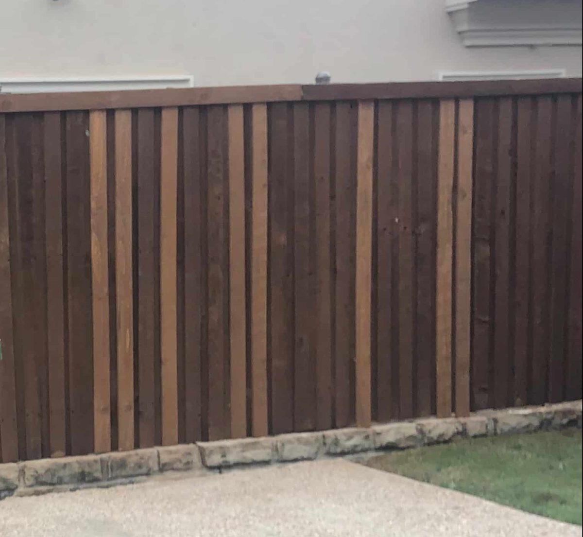 Fence Staining FAQs - From the experts at Fence Makeovers