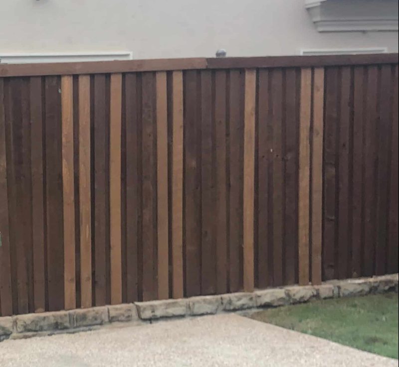 Fence Staining FAQs - From the experts at Fence Makeovers